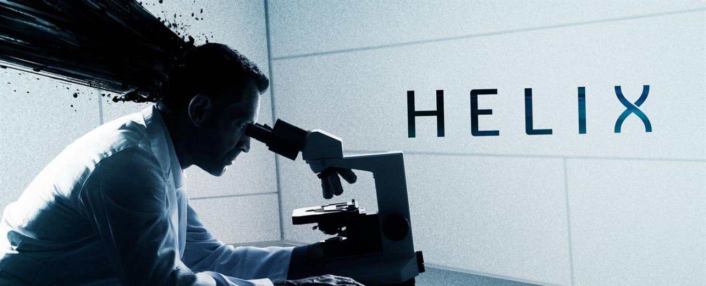 „Helix“: Trailer zur zweiten Staffen der Syfy-Serie – fernsehserien.de