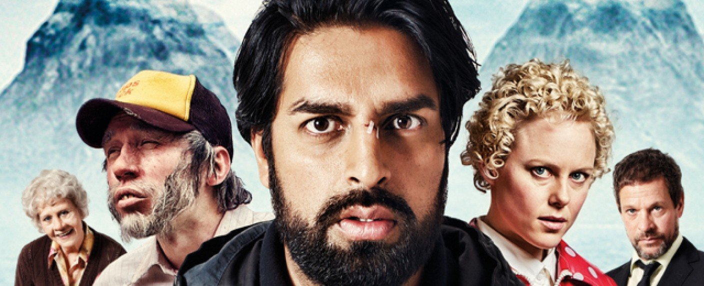 „Hellfjord“: ProSieben Fun zeigt norwegische Miniserie – fernsehserien.de