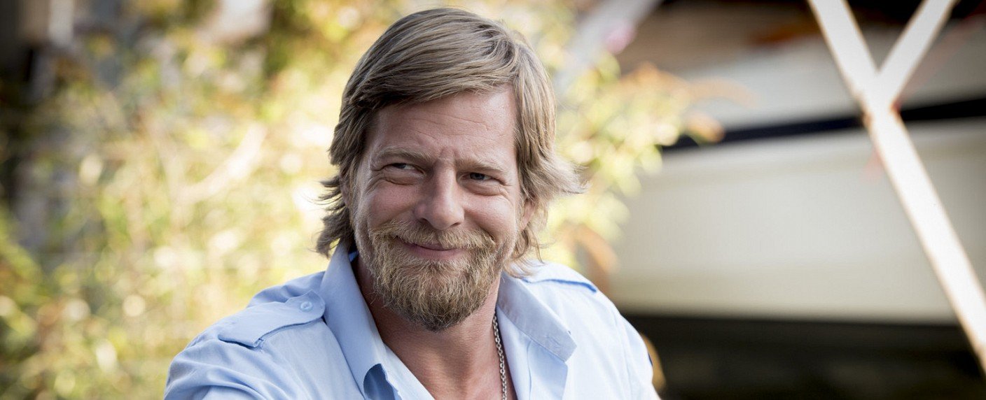 „Der letzte Bulle“: Neue Folgen starten bei Sat.1 Emotions ...