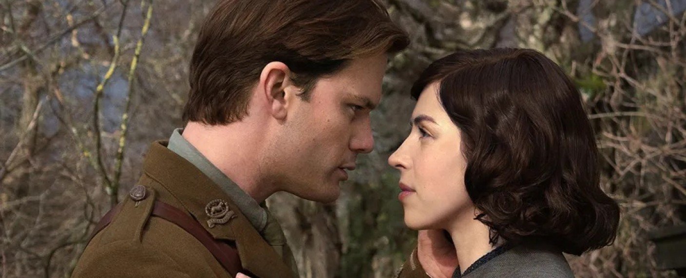 „Outlander“-Spin-off: Das ist der Vorspann von „Blood of My Blood ...