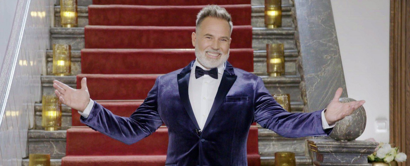 Weddingplaner Froonck Matthée kürt „Die schönste Braut“ – fernsehserien.de