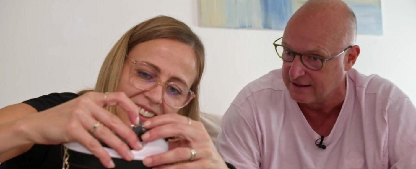 „Hot oder Schrott“: Vier neue Promi-Spezials mit Buschi, Kunze, Burkard ...