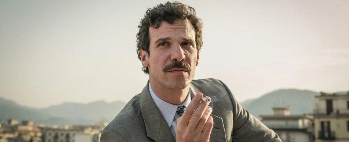 „Il Cacciatore – The Hunter“: Mafia-Jäger kommt zu deutscher TV ...