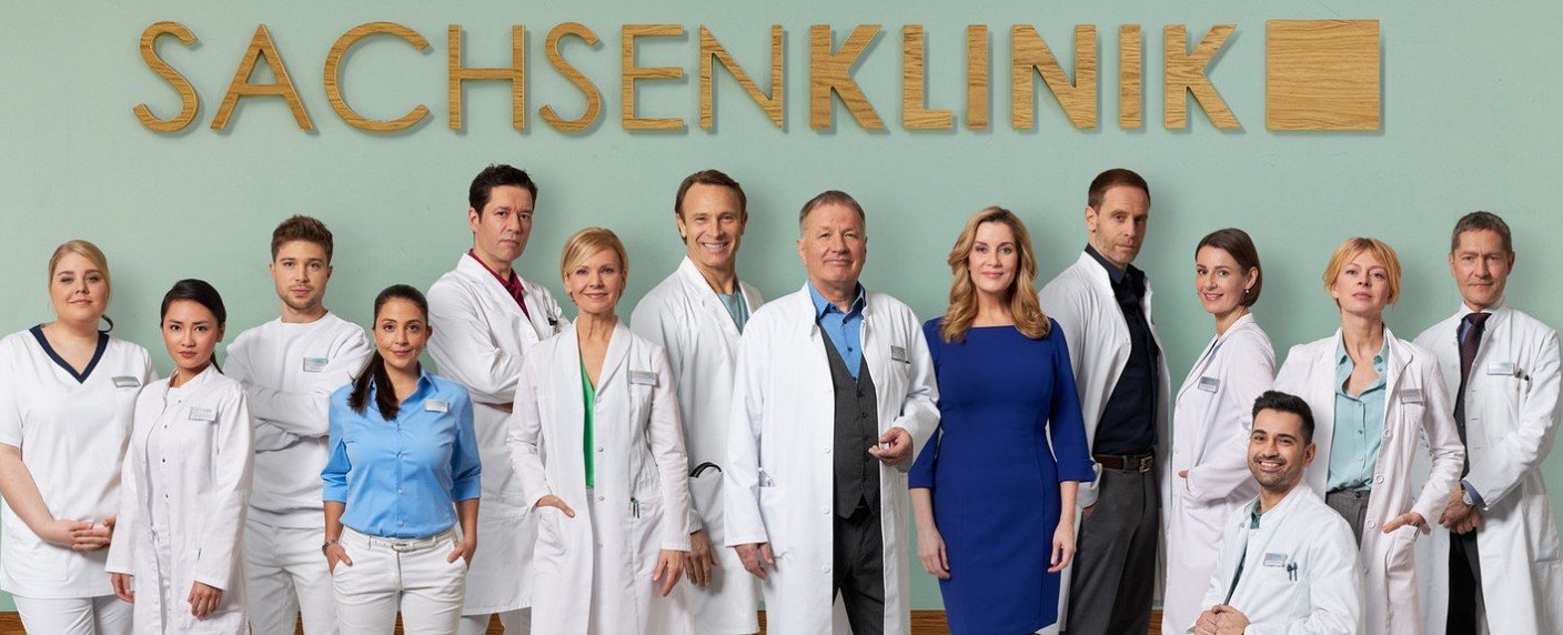 „In aller Freundschaft“: Rückkehr bringt Abschied mit sich ...