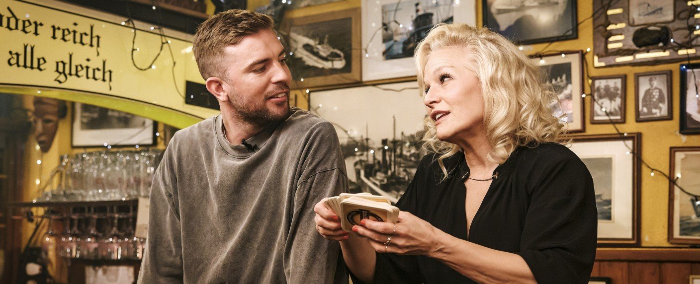 „Inas Nacht“: An diesem Tag starten die neuen Folgen – fernsehserien.de