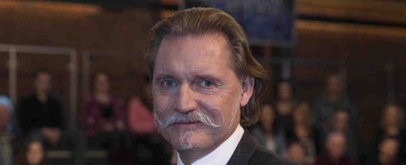 „Lenßen klärt auf“: Sat.1 Gold startet neues Rechtsmagazin ...