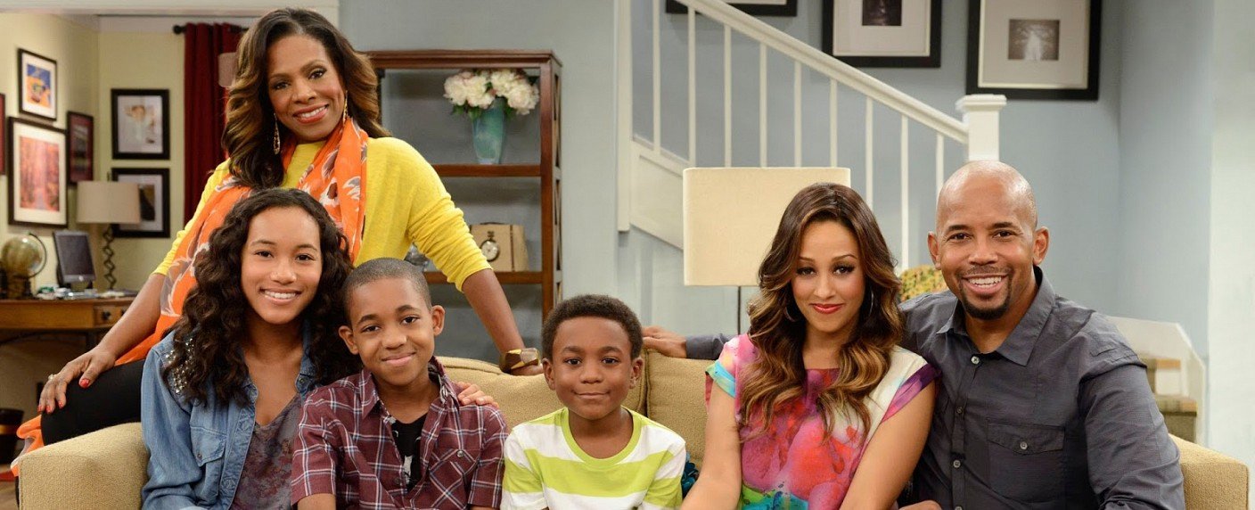 „Instant Mom“: Nickelodeon bestellt dritte Staffel – fernsehserien.de