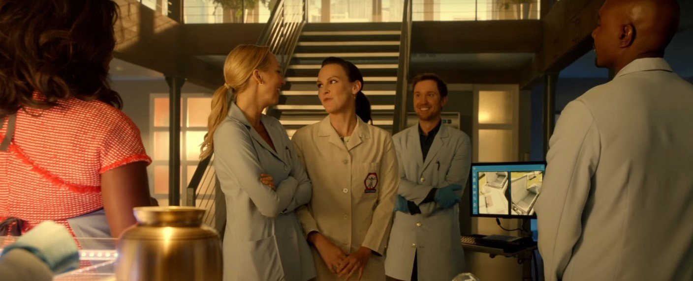 FOX: Crossover zwischen den Serien „Bones“ und „Rosewood ...