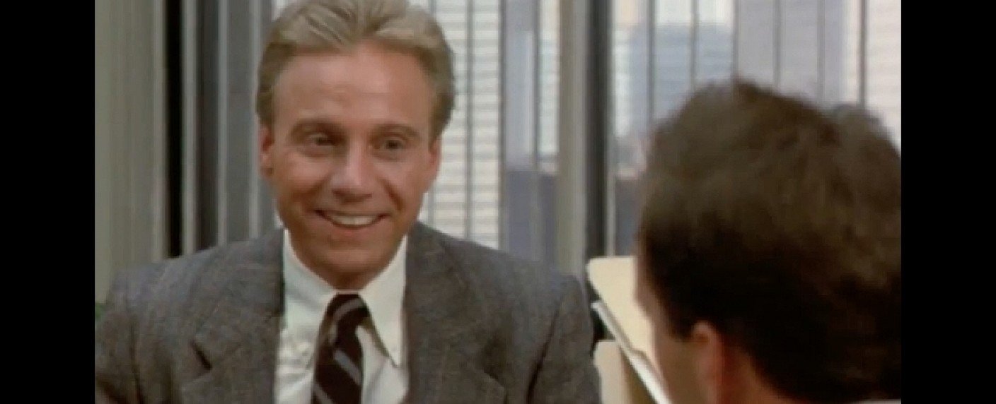 Schauspieler Jack Blessing im Alter von 66 Jahren verstorben ...