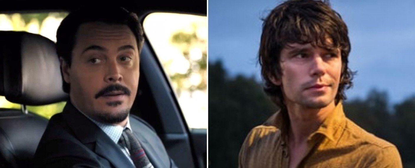 „Fargo“: Cast von Staffel vier umfasst Jack Huston, Ben Whishaw und ...