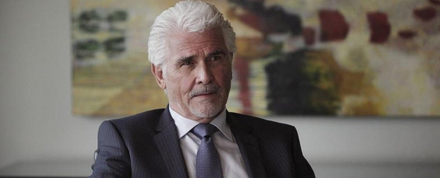James Brolin für CBS-Comedy-Pilot „Life in Pieces“ verpflichtet ...
