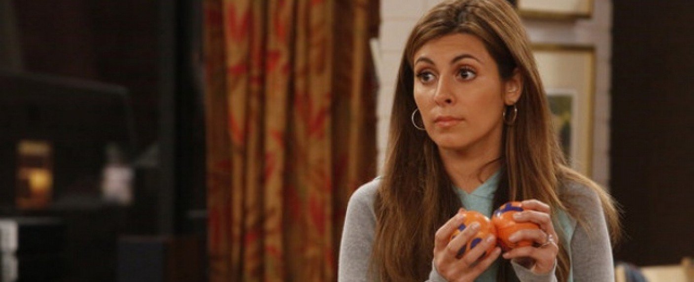 „Entourage“: Jamie-Lynn Sigler und Kevin Connolly treffen sich in ...