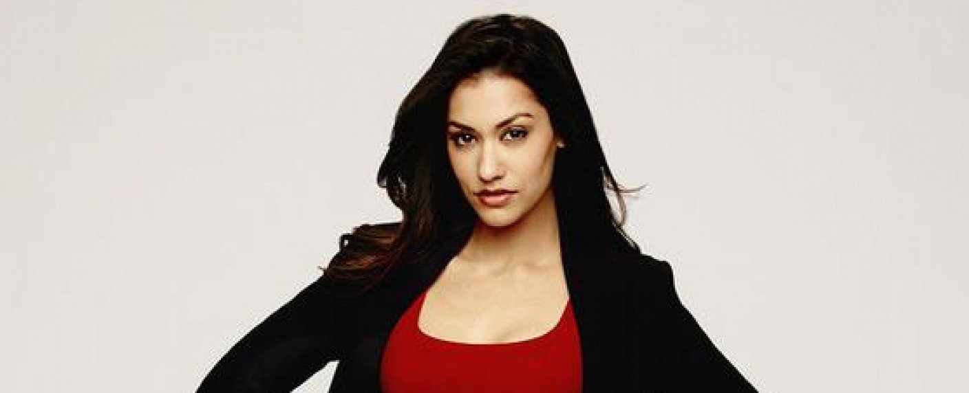 „Detective Laura Diamond“: Janina Gavankar schließt sich neuem CBS ...