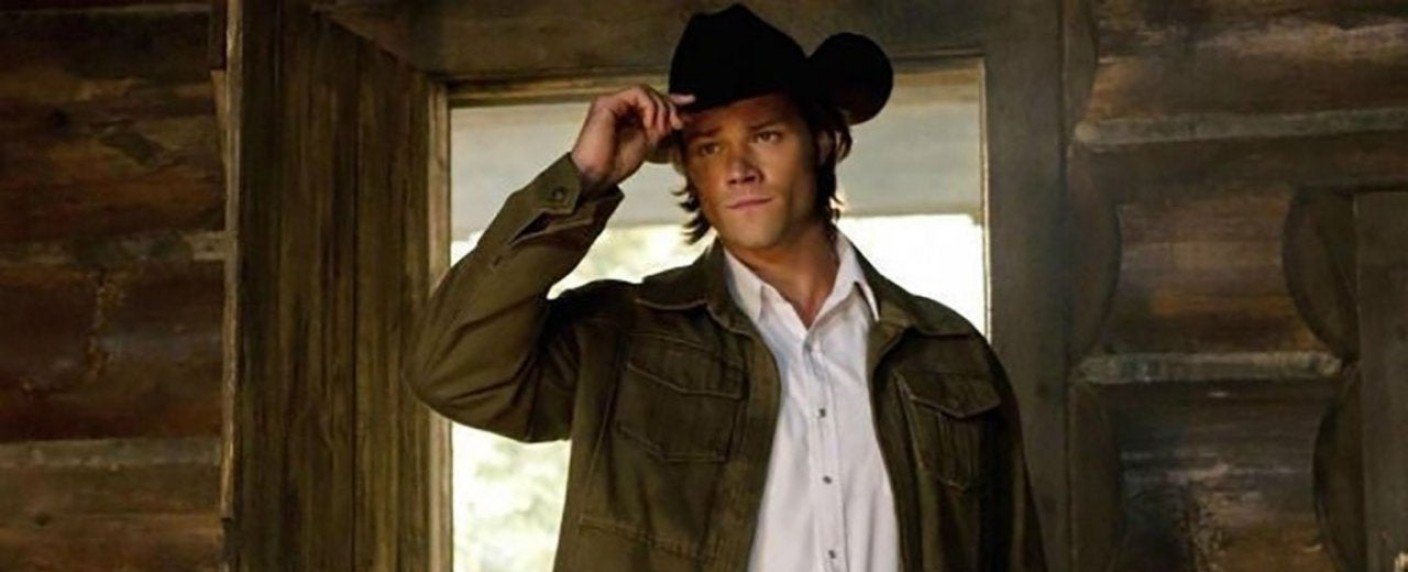 „Walker“: The CW und Jared Padalecki arbeiten an erstem Spin-Off ...