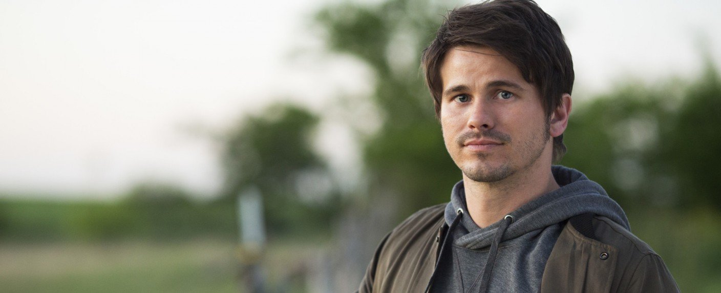 „Matlock“-Neuauflage verpflichtet „Parenthood“-Star Jason Ritter ...