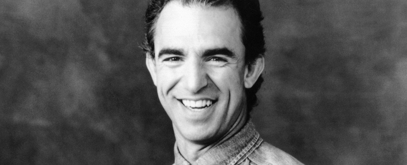 Jay Thomas („Mork vom Ork“, Cheers) im Alter von 69 Jahren verstorben ...
