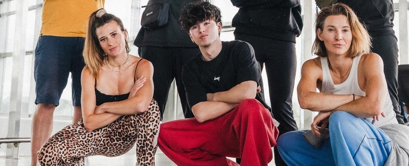 „7 vs. Wild“: Fünfte Staffel mit Jeannine Michaelsen, aber ohne Fritz ...