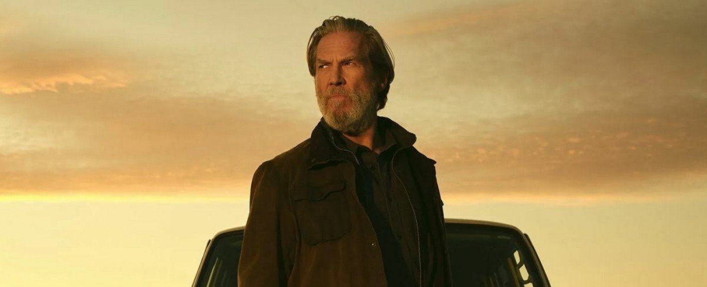 „The Old Man“: Trailer zum Agententhriller mit Jeff Bridges von Disney ...