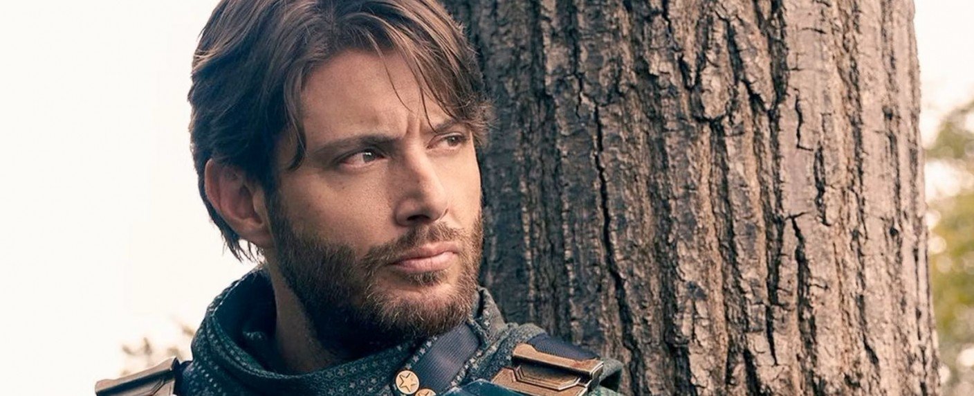 „Tracker“: Justin Hartley findet Bruder in Jensen Ackles („Supernatural ...