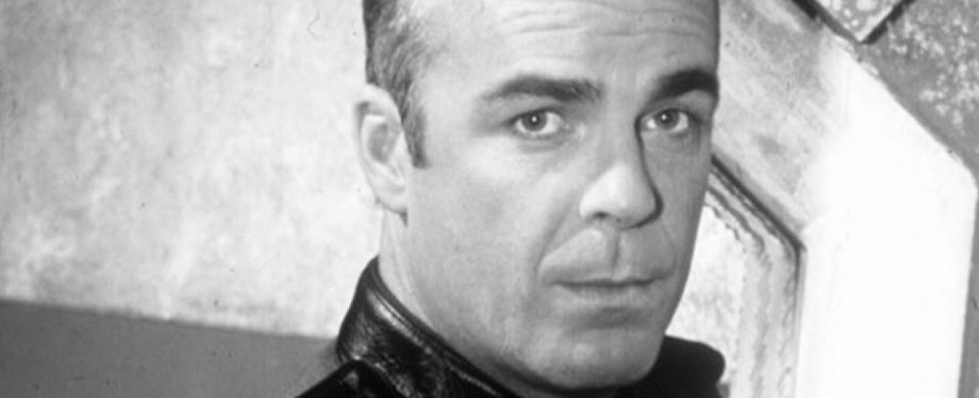 „Babylon 5“- Darsteller Jerry Doyle ist gestorben – fernsehserien.de