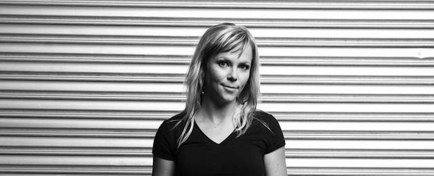 „MythBusters“: Jessi Combs bei Weltrekordversuch tödlich verunglückt ...