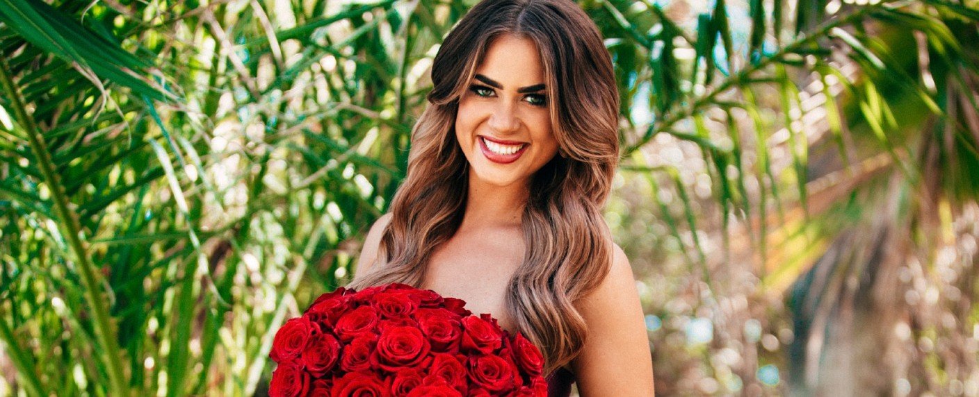 Ex-„Bachelor“-Kandidatin ist die neue „Bachelorette“ – fernsehserien.de
