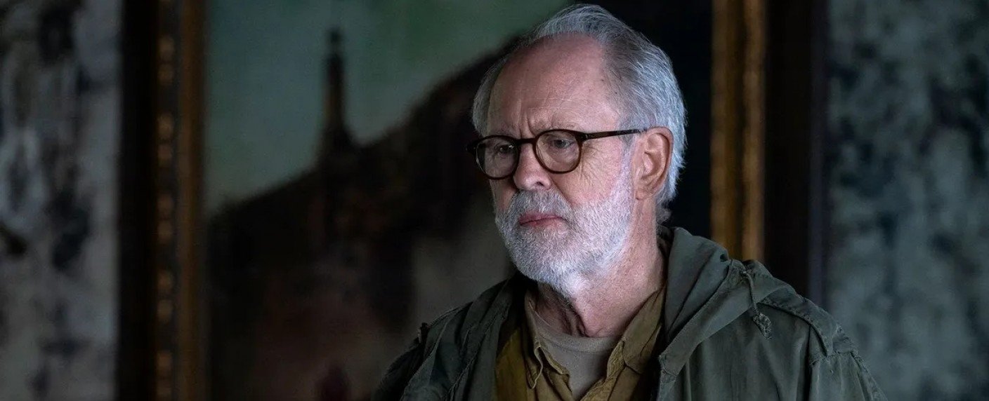 „Harry Potter“: Wird der „Trinity Killer“ zu Harrys Mentor ...