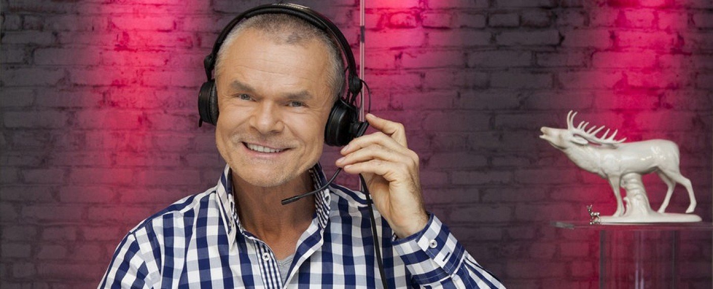 Domian geht nach Ende der TV-Sendung auf Talk-Tournee – fernsehserien.de