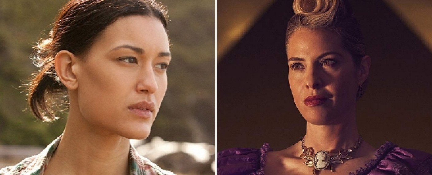 „Goliath“: Zwei neue Darstellerinnen für Prime Video-Serie ...