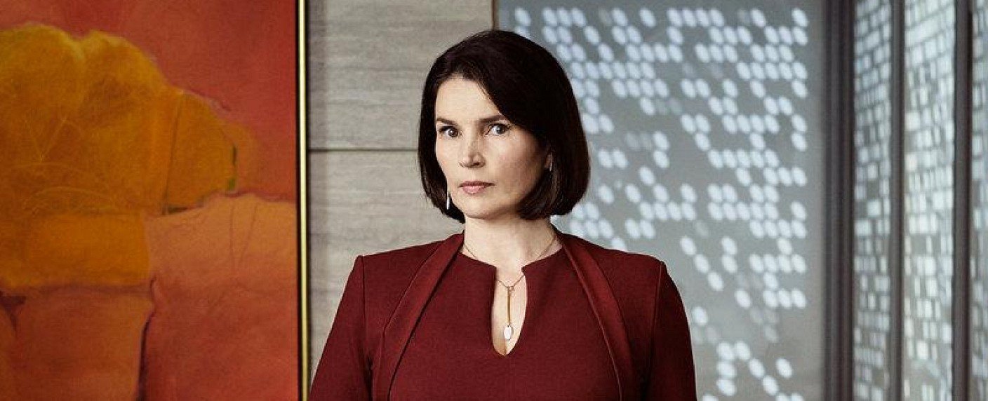Julia Ormond übernimmt Hauptrolle in BBC-Drama „Gold Digger ...