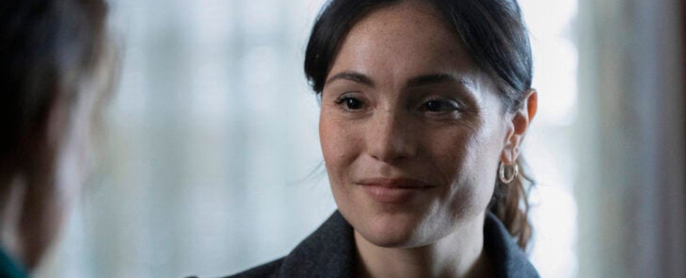 „FBI“: Neuzugang Juliana Aidén Martinez („Law & Order: SVU“) für ...