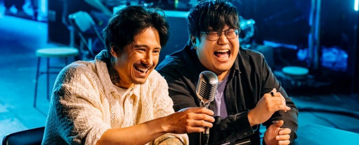 „The Way Out“: Diese Comedy- und Internetstars sind in neuer Amazon ...