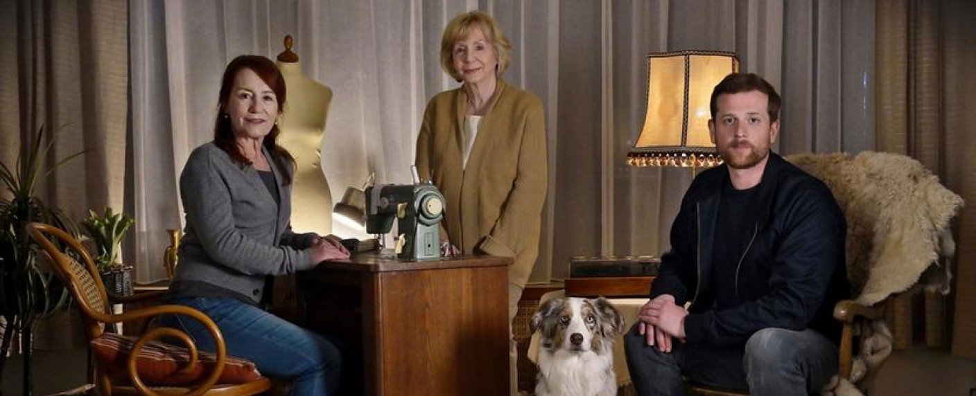 „Käthe und ich“: Neue Folgen ohne Mariele Millowitsch – fernsehserien.de