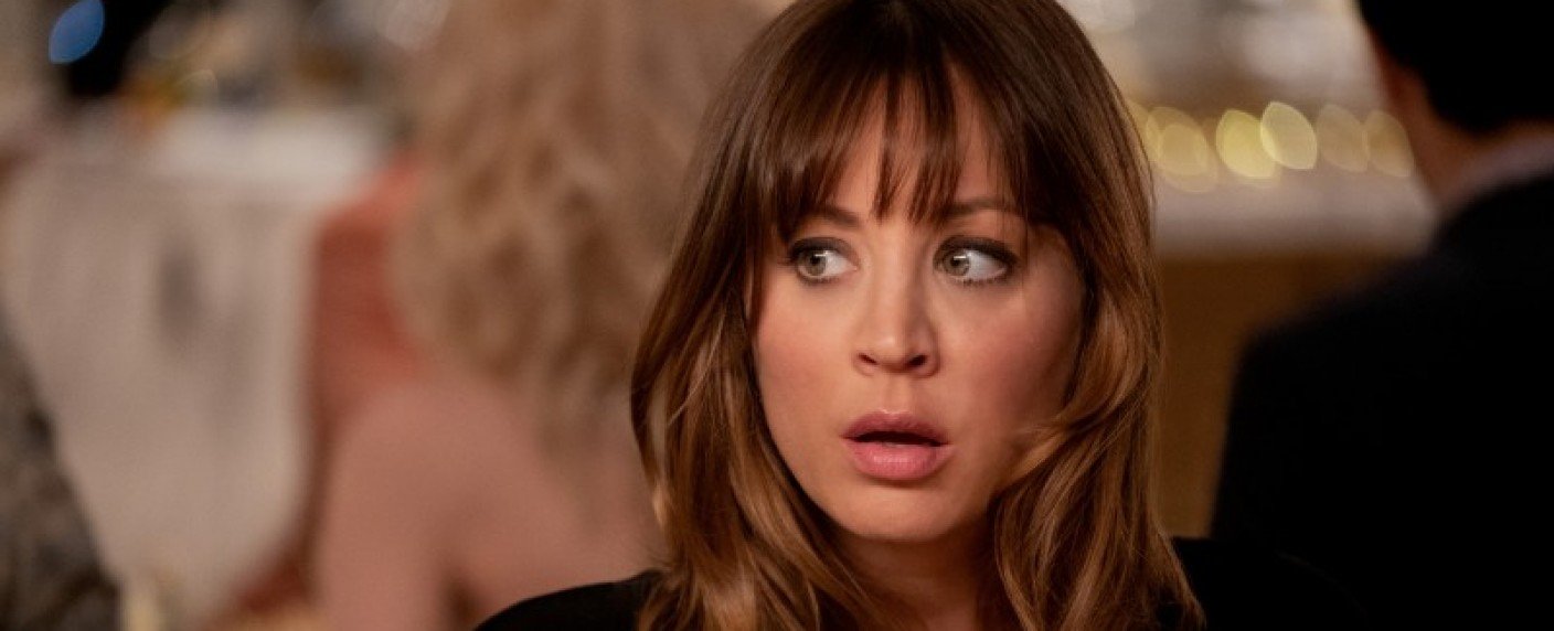 Kaley Cuoco wird in neuer Comedy zum „Kansas City Star“ – fernsehserien.de