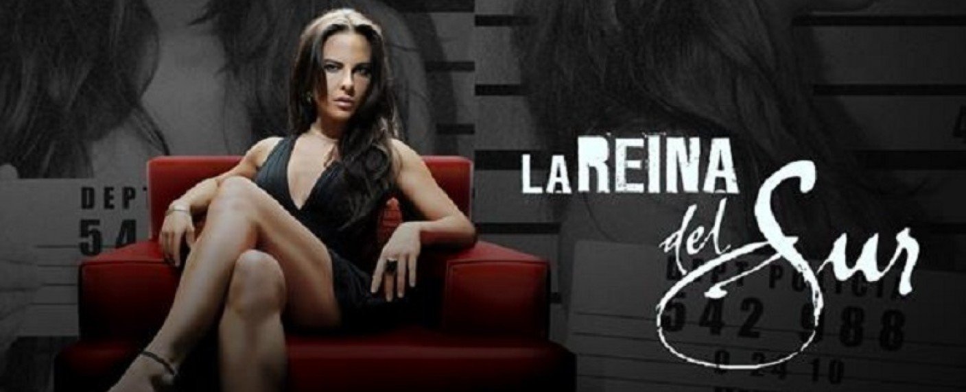 „La Reina del Sur“: Netflix und Telemundo bestellen dritte Staffel ...