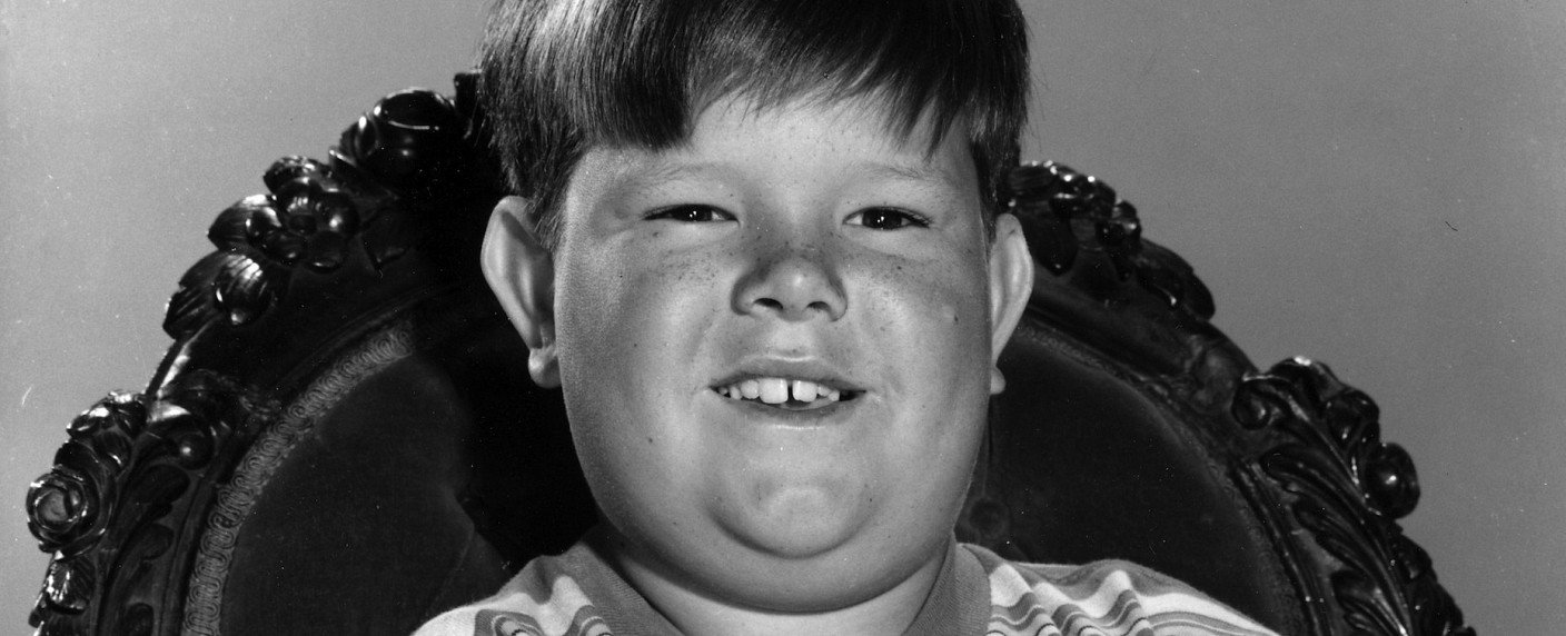 „Addams Family“: Pugsley-Darsteller Ken Weatherwax verstorben ...