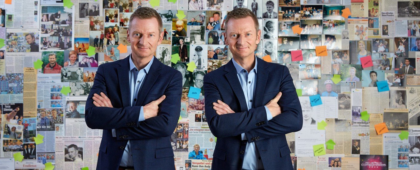 „Kessler ist … Kessler“: Comedian auf den Spuren zu sich selbst ...