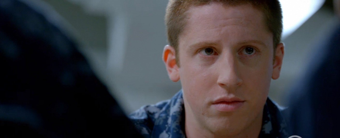 „The Last Ship“: Kevin Michael Martin und Bren Foster befördert ...