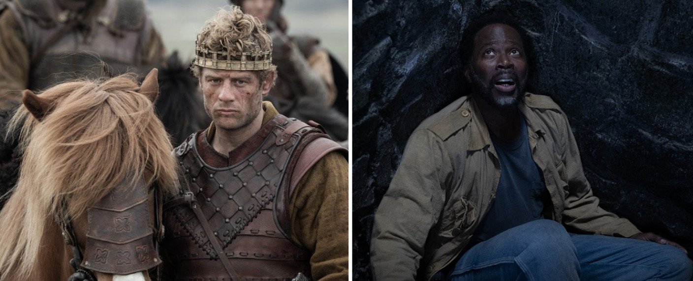 Paramount+-Highlights im April: „King & Conqueror“, „From“, „NCIS ...