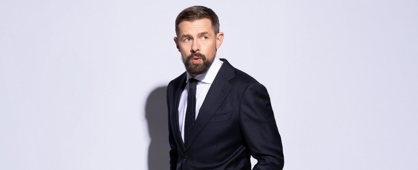 [UPDATE] Nach „Late Night Berlin“-Aus: Klaas wird „Experte für alles ...