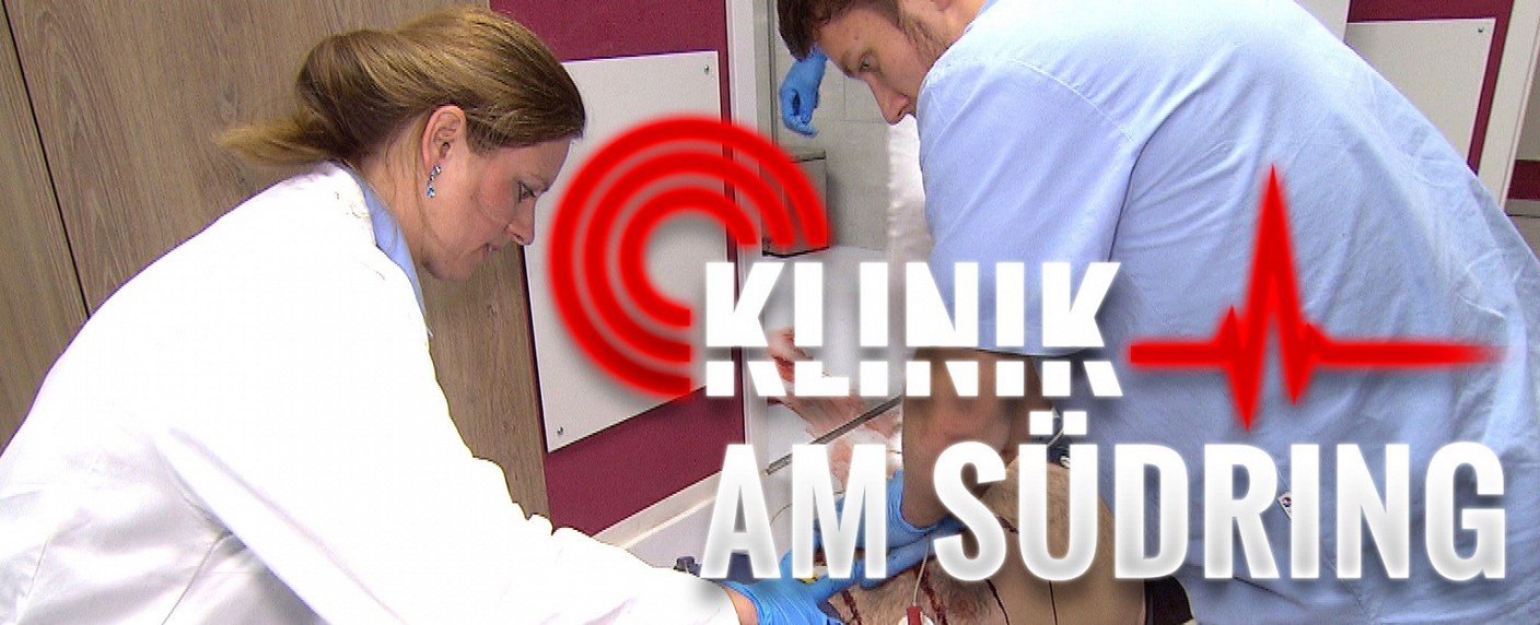 „Klinik am Südring“: Sat.1 testet neue Scripted Reality – fernsehserien.de
