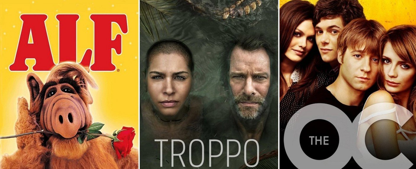 Freevee-Highlights im Oktober: „ALF“, „O.C., California“ sowie „Troppo ...