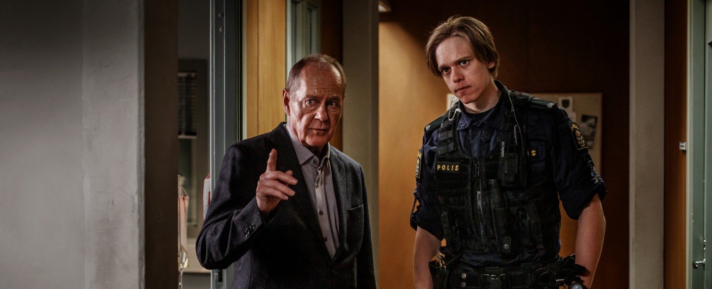 „Kommissar Beck“: ZDF verrät Starttermin für neue Staffel ...