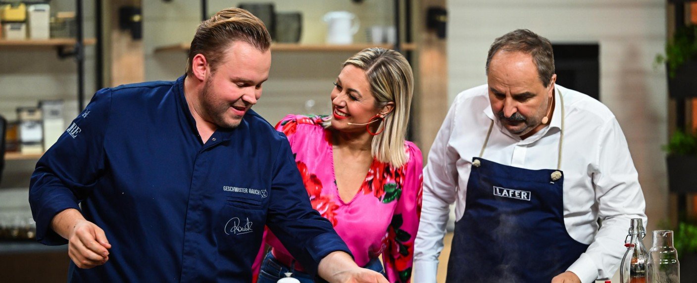 Sat.1 öffnet noch mal den Kühlschrank – fernsehserien.de