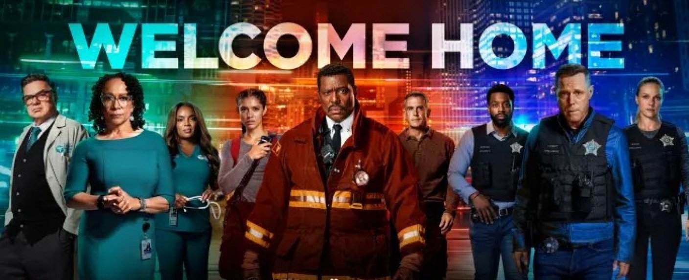 „OneChicago“ und „Law & Order“: Verlängerung nur für fünf der sechs ...