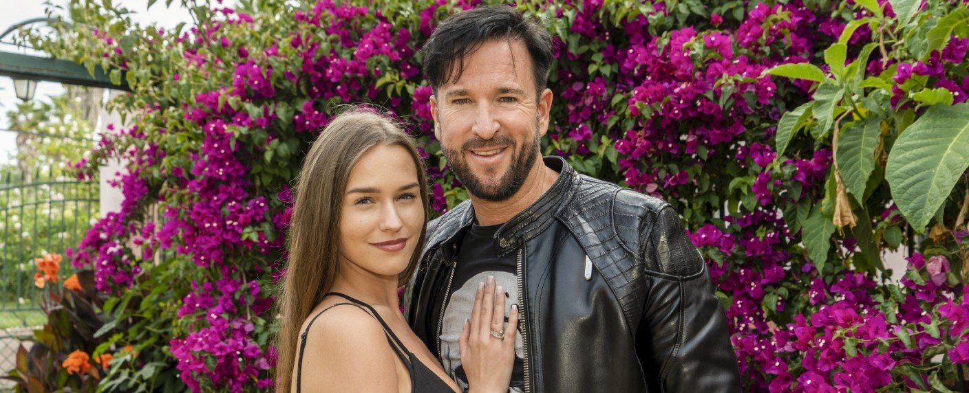 [UPDATE] „Laura und der Wendler“: Neue Doku-Soap mit Schlagzeilen-Paar ...