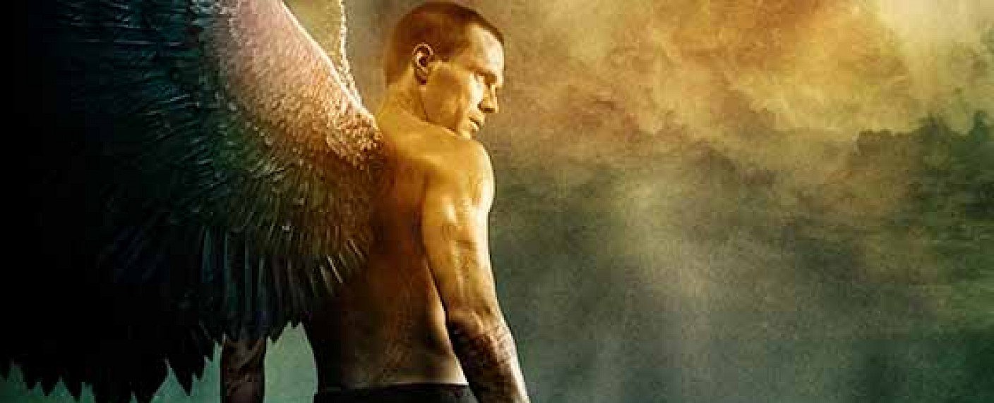 Syfy bestellt Engel-Fantasy „Dominion“ – fernsehserien.de