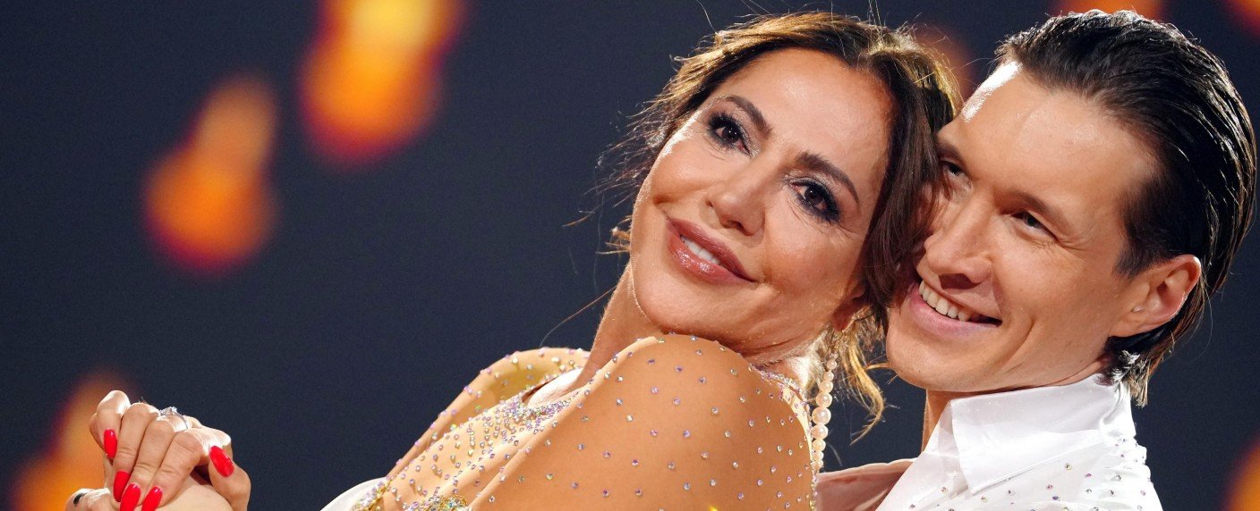 „Let’s Dance“-Überraschung: Aus für Simone Thomalla macht Weg frei für ...