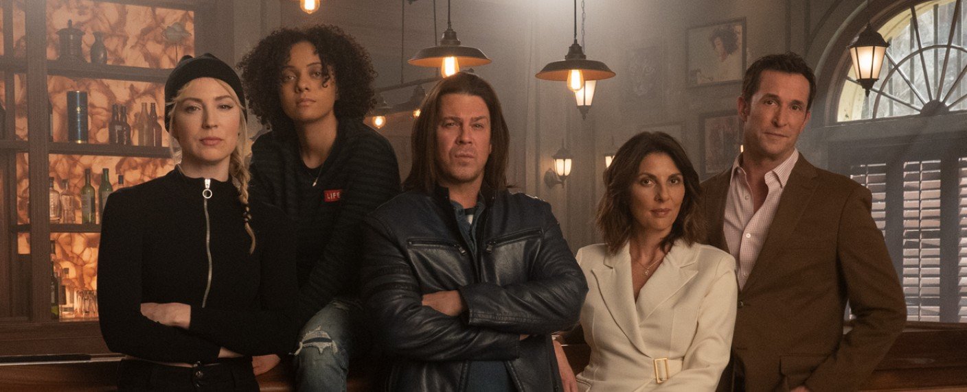 „Leverage 2.0“: Starttermin und Trailer für die neuen Folgen – fernsehserien.de