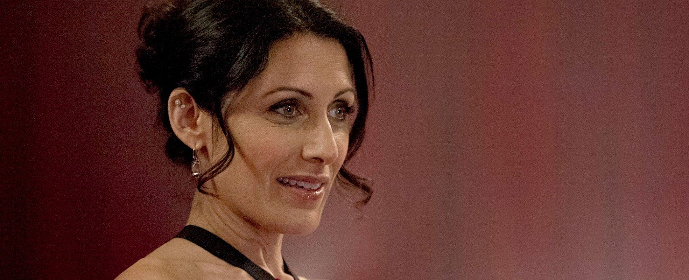 Lisa Edelstein („Dr. House“) besucht Rob Lowe in „9-1-1: Lone Star ...